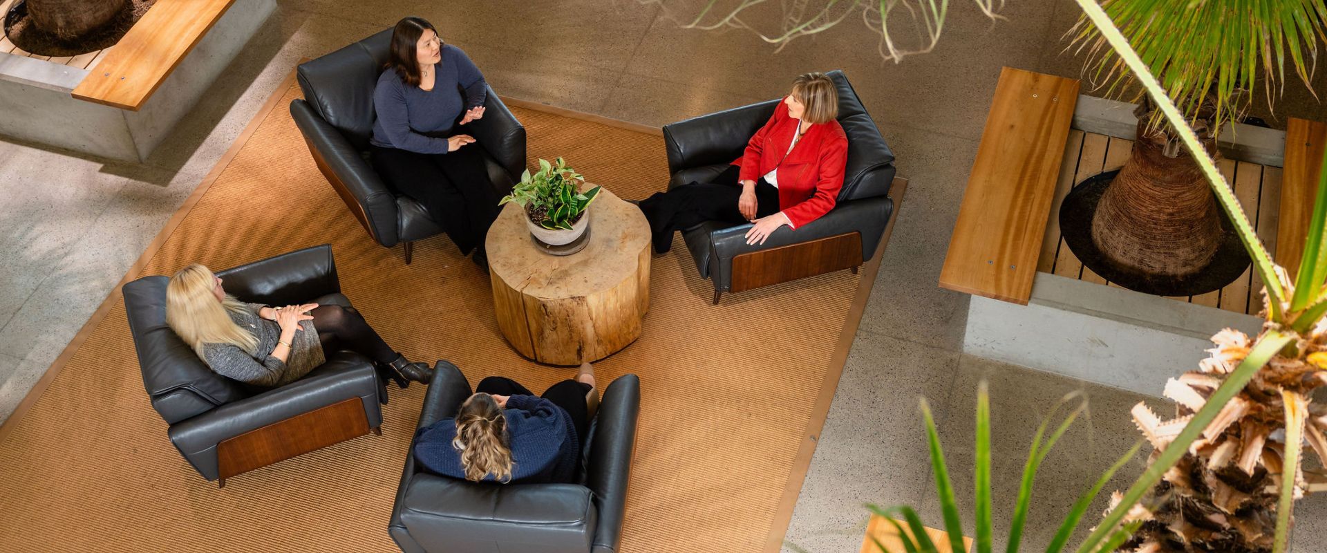 Wealth Management Consulting - KBK Wealth Connection